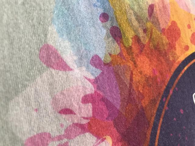 Impresión digital textil para nuevos proyectos | Serigaur. Screem ...